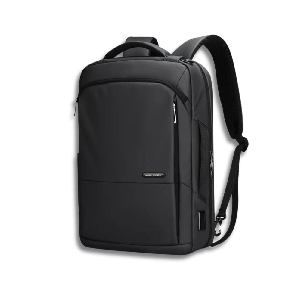 Elliot | Men's 3-in-1 Large Travel Laptop Backpack