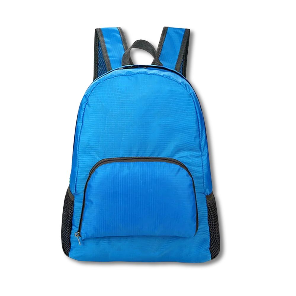 Sara | Women's Foldable Lightweight Hiking Travel Backpack